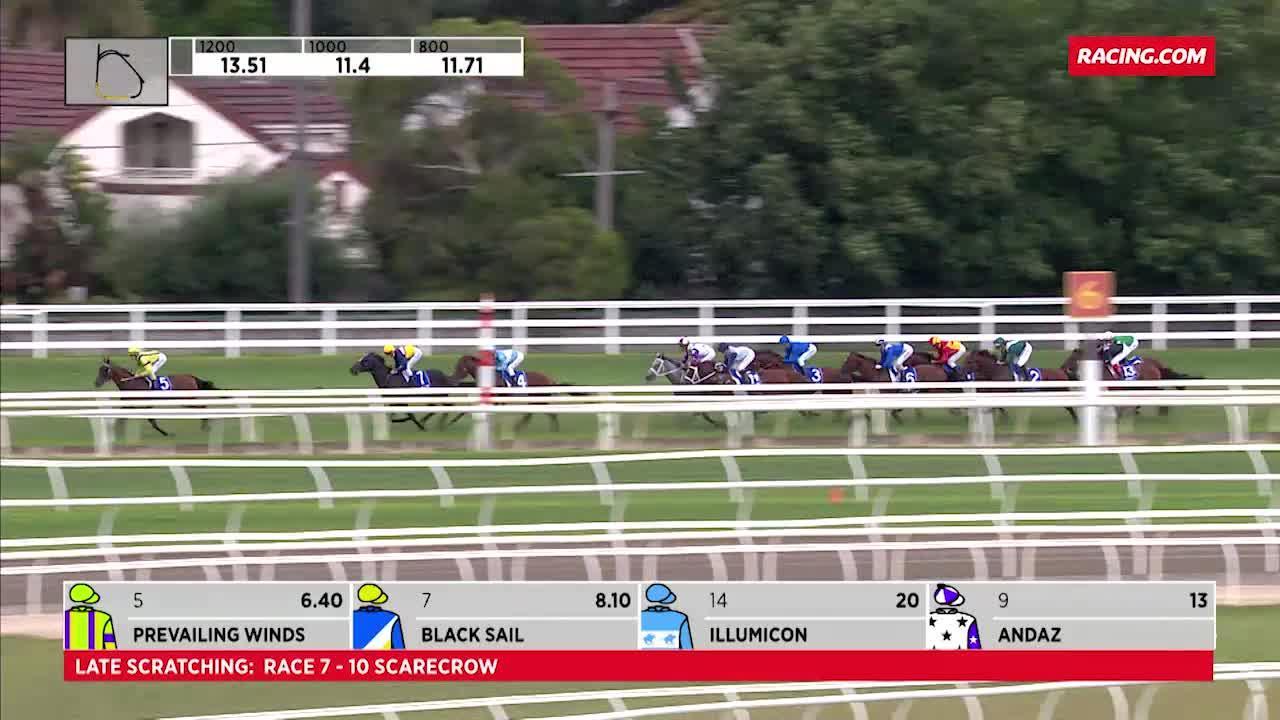 Holy Snows Autumn Stakes | RACING.COM