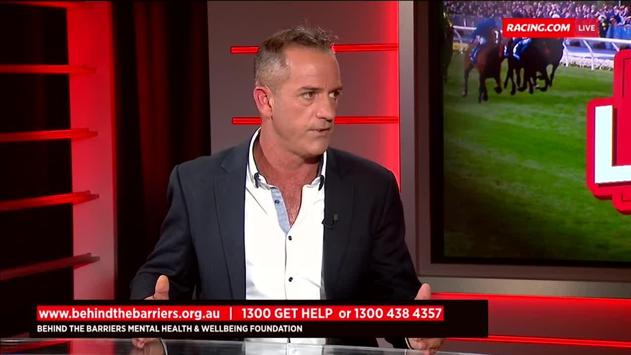 AfterTheLast Jason Petch pt 2 | RACING.COM