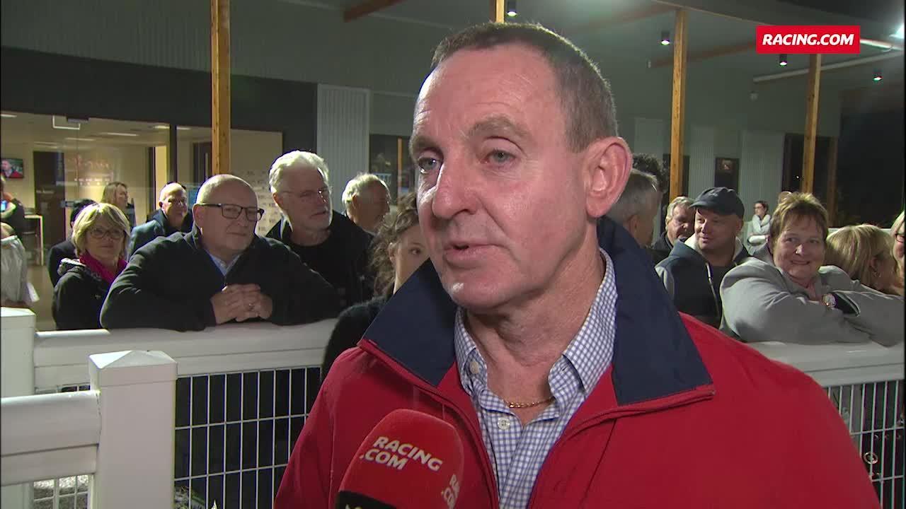 Racingcom Park Race 3 Greg Eurell 26418 | RACING.COM