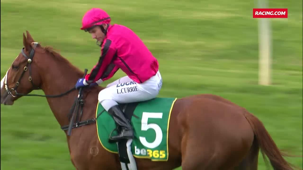 bet365 Geelong Race 1 Paul Richards 18518 | RACING.COM