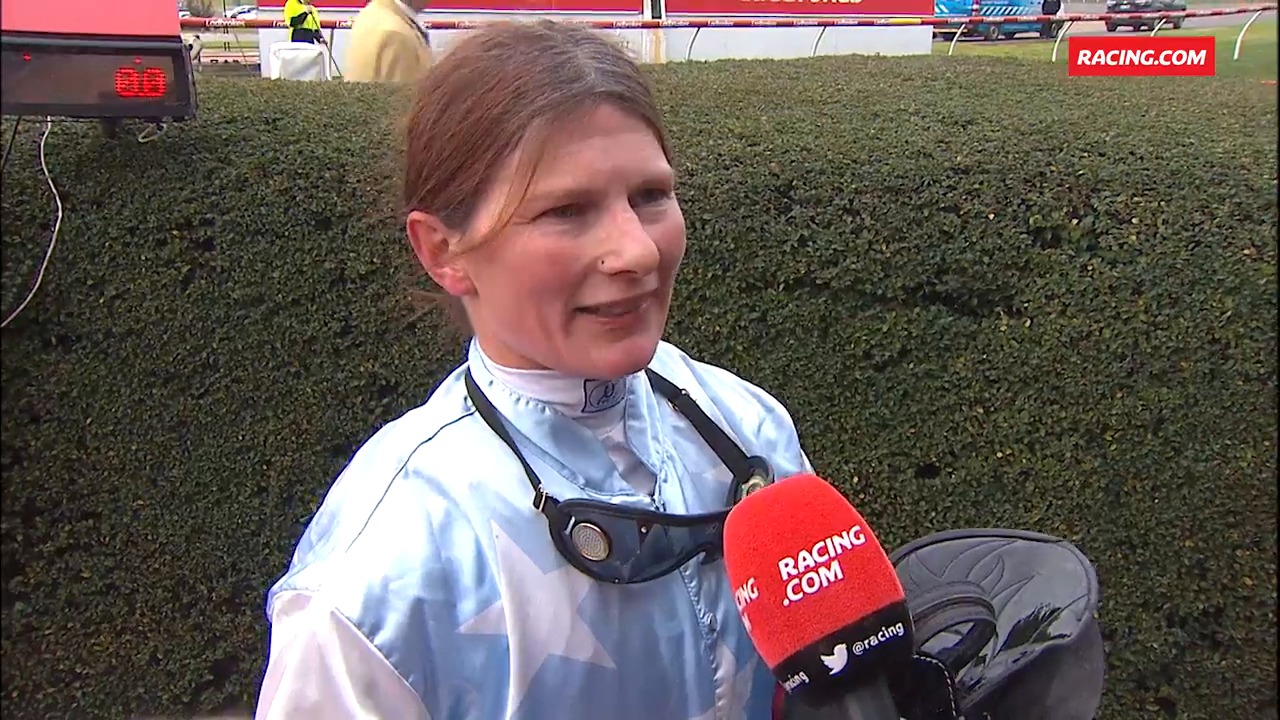 Moonee Valley Race 4 Kate Walters 27618 | RACING.COM