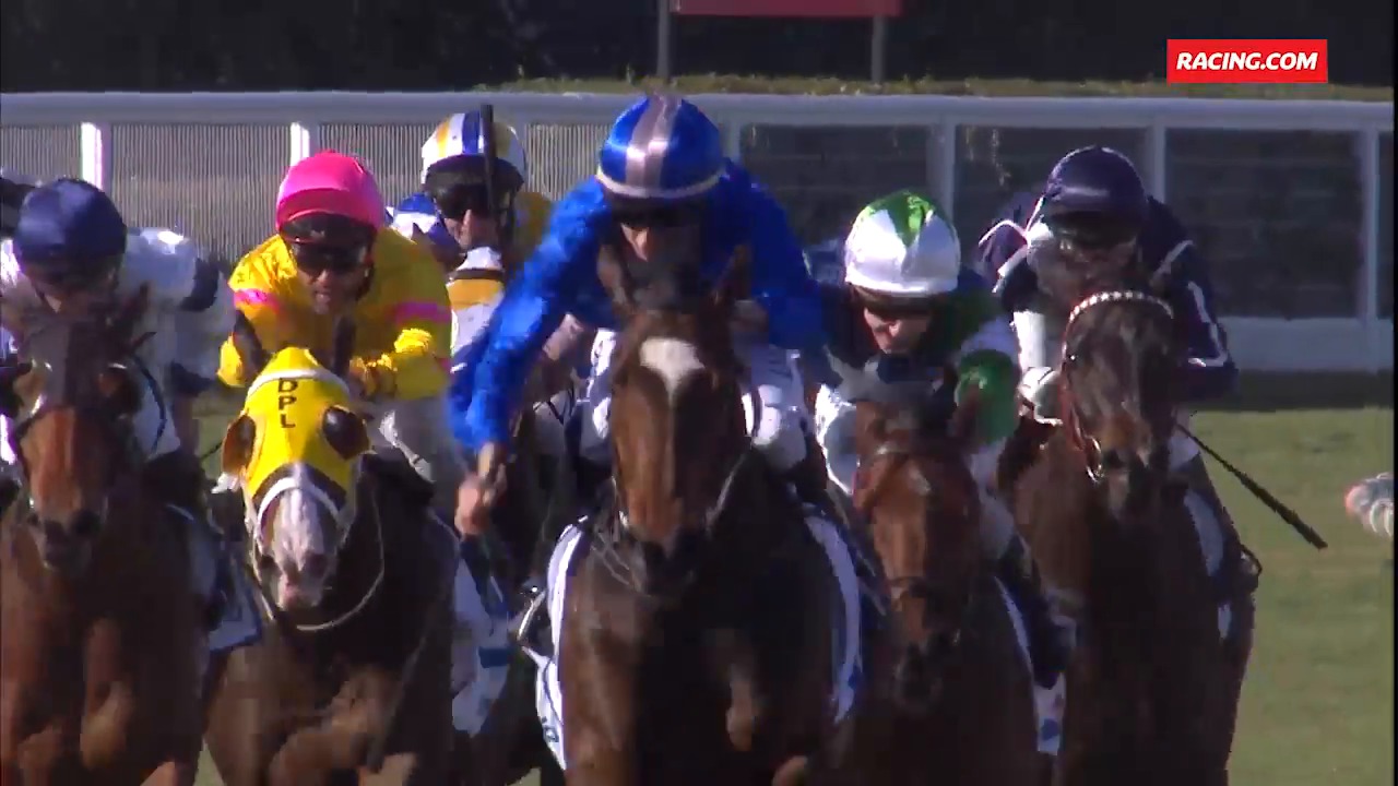 Caulfield Race 3 Mick Nolan 30618 | RACING.COM