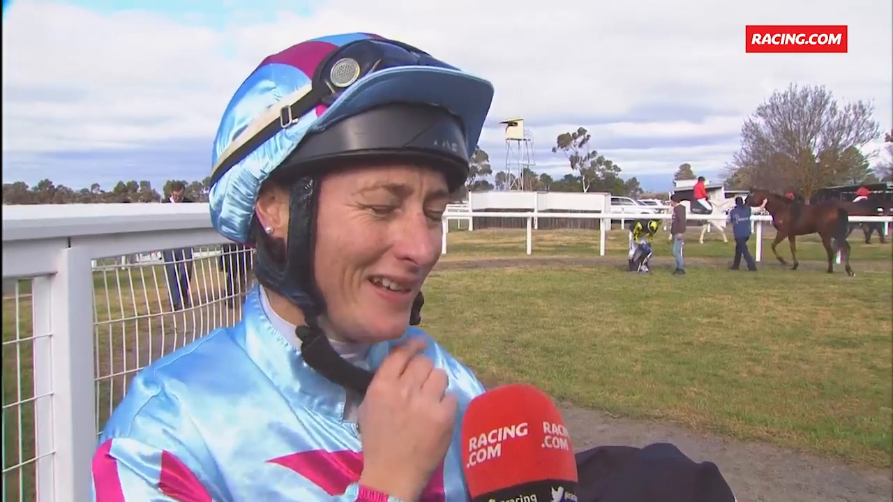 Murtoa Race 1 Linda Meech 16718 | RACING.COM