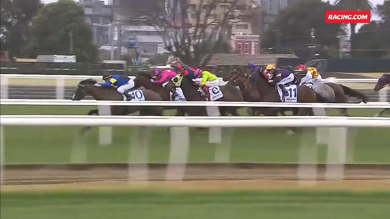 McLean on cult hero Bryan | RACING.COM