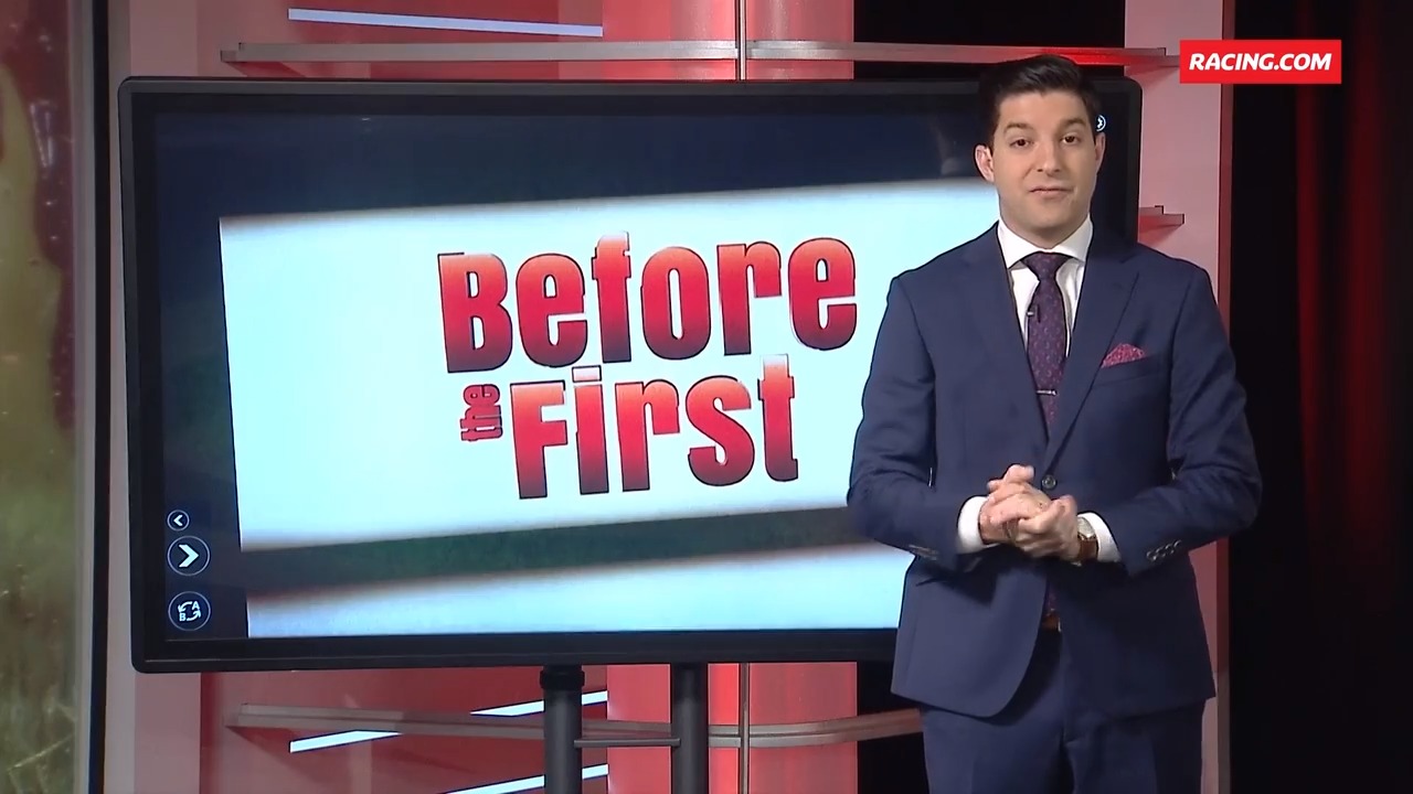 The Valley R1 Preview - Before The First | RACING.COM