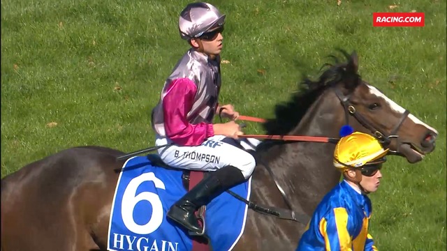 bet365 Kyneton Race 6 Charlotte Littlefield 51018 | RACING.COM