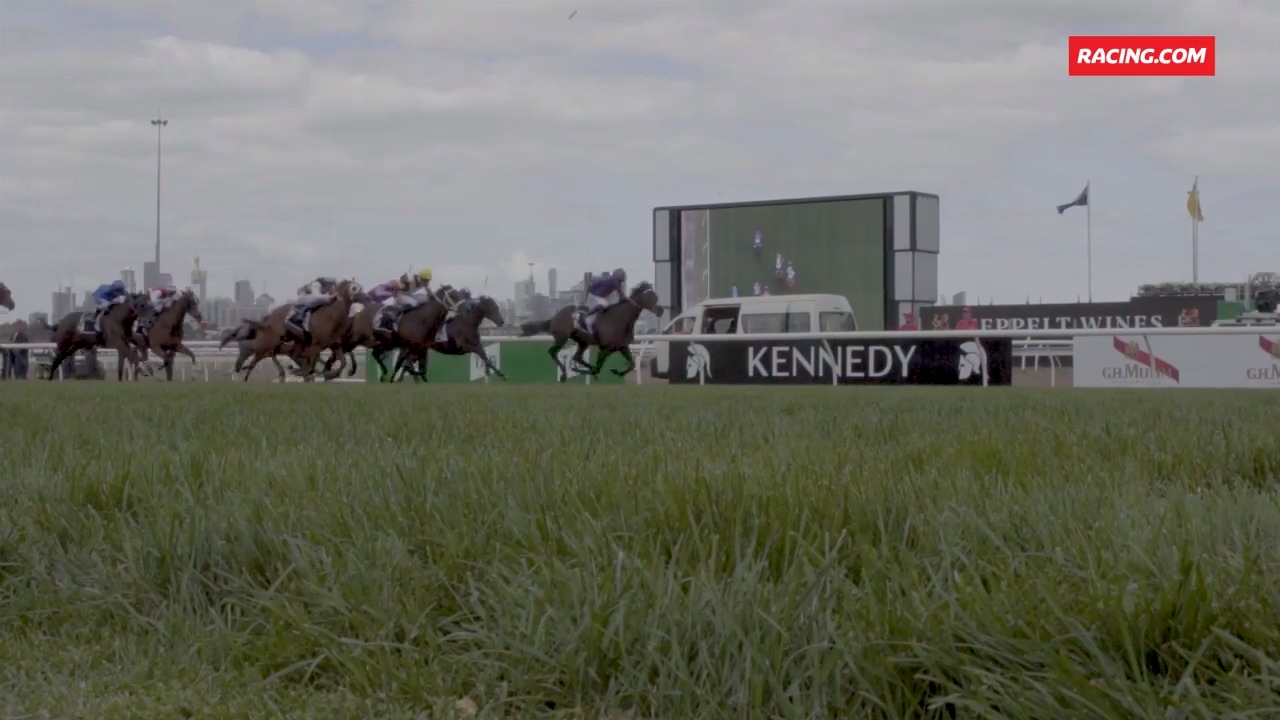 Welcome to Kennedy Oaks Day | RACING.COM