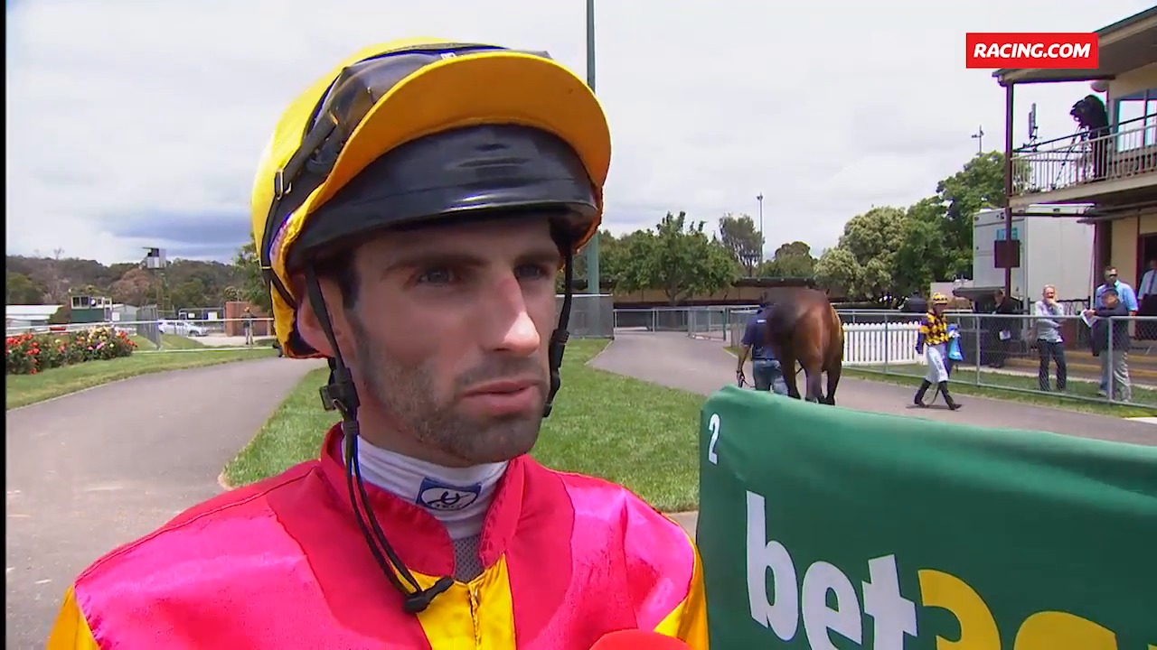 bet365 Park Kilmore Race 1 Jake Noonan 251118 | RACING.COM