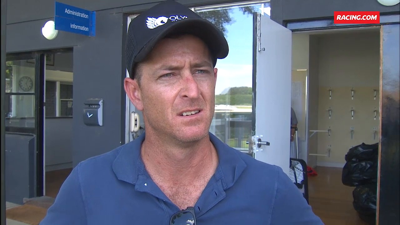 bet365 Park Kyneton Race 8 Shaun Nolen 61218 | RACING.COM