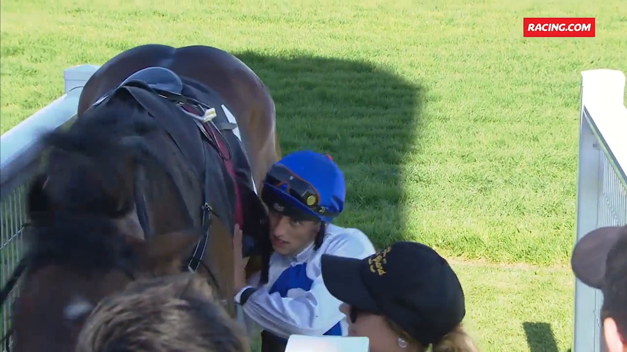 Strathalbyn Race 5 David Jolly 191218 | RACING.COM