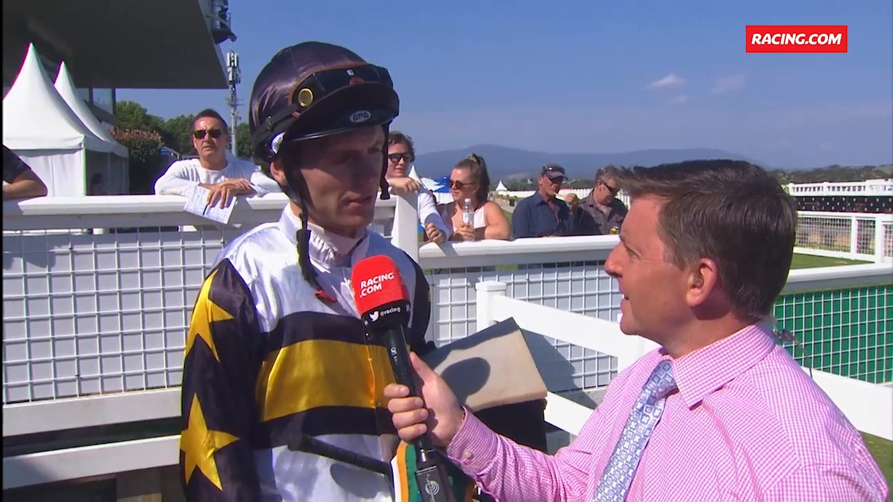 bet365 Yarra Valley Race 8 Clayton Douglas 080119 | RACING.COM