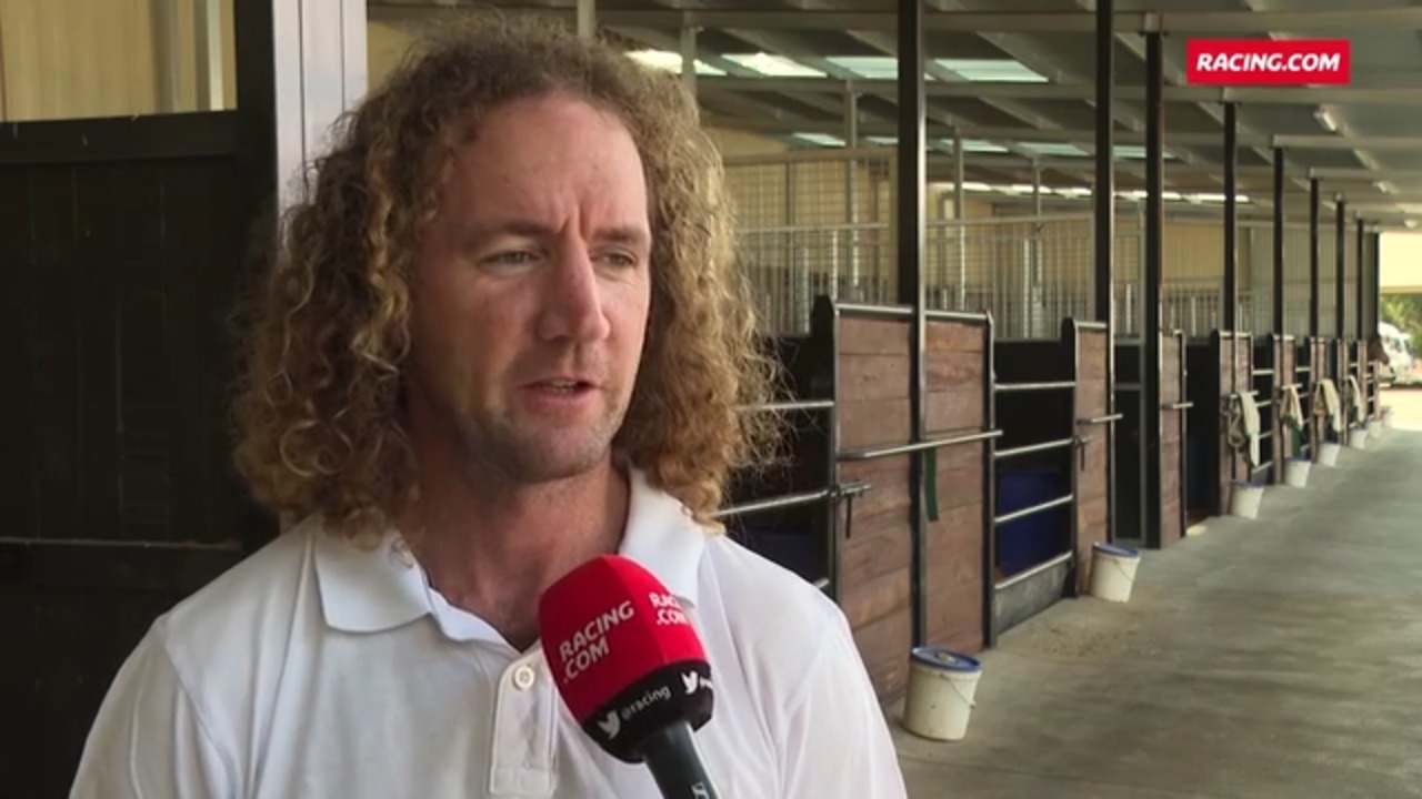 Ciaron Maher takes over Forest Lodge | RACING.COM