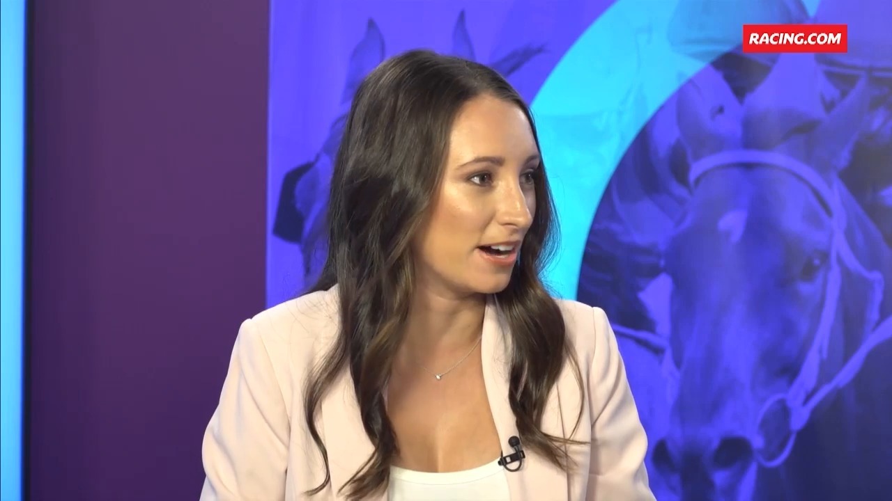 The Best Easy Racing Show 2319 | RACING.COM