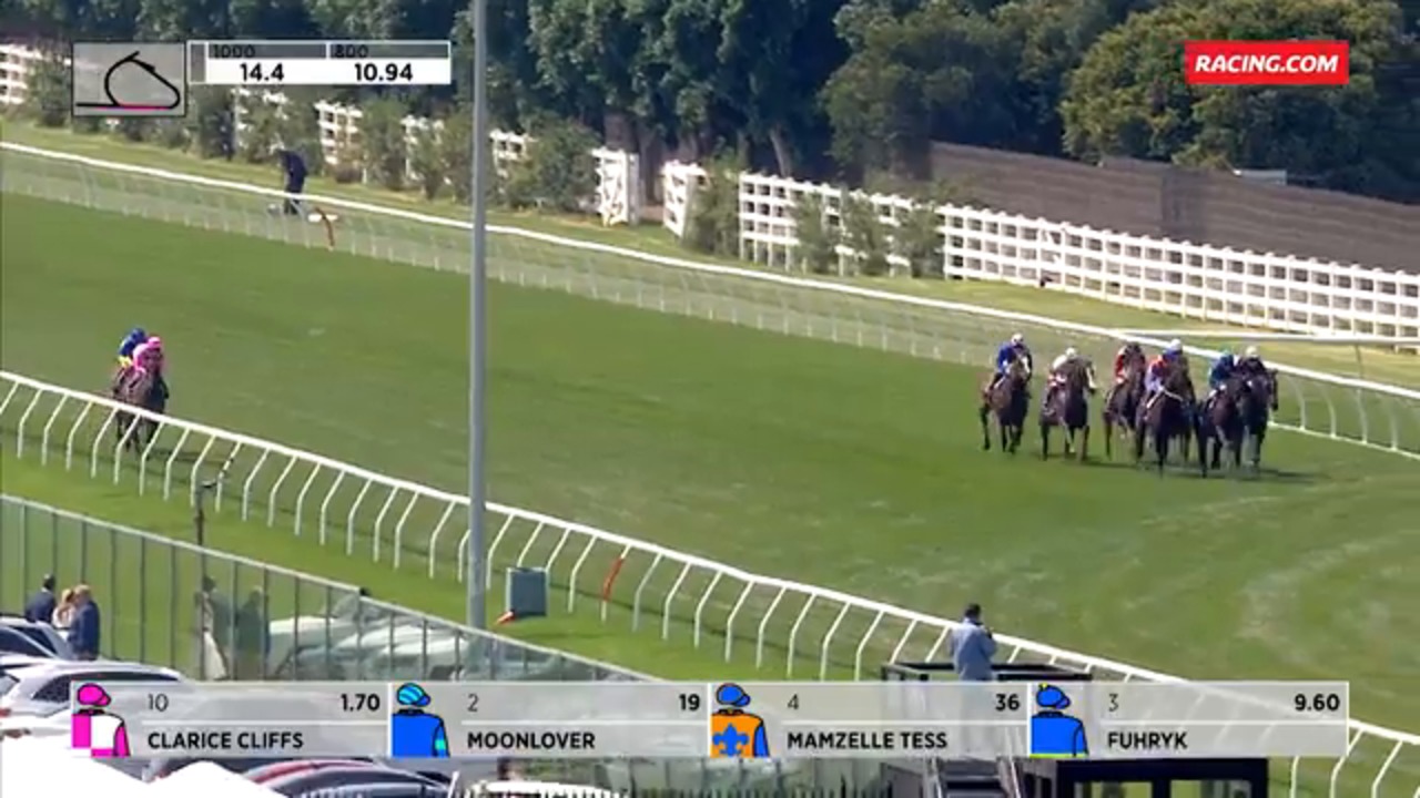 Flemington Race 1 160319 | RACING.COM