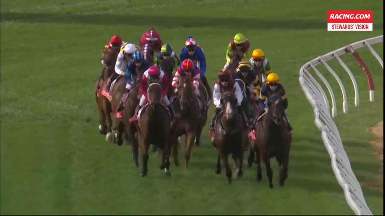 Mornington Race 08-Stewards Vision-23-03-19 | RACING.COM