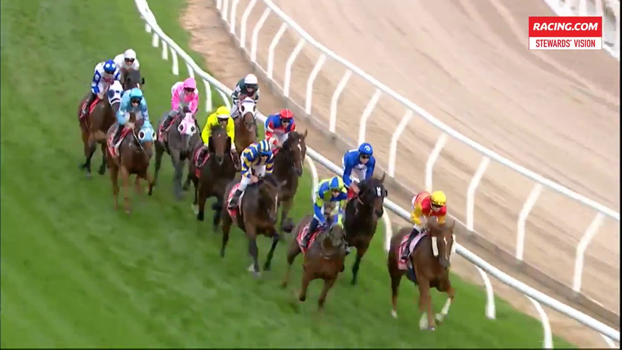 Mornington Race 09-Stewards Vision-23-03-19 | RACING.COM