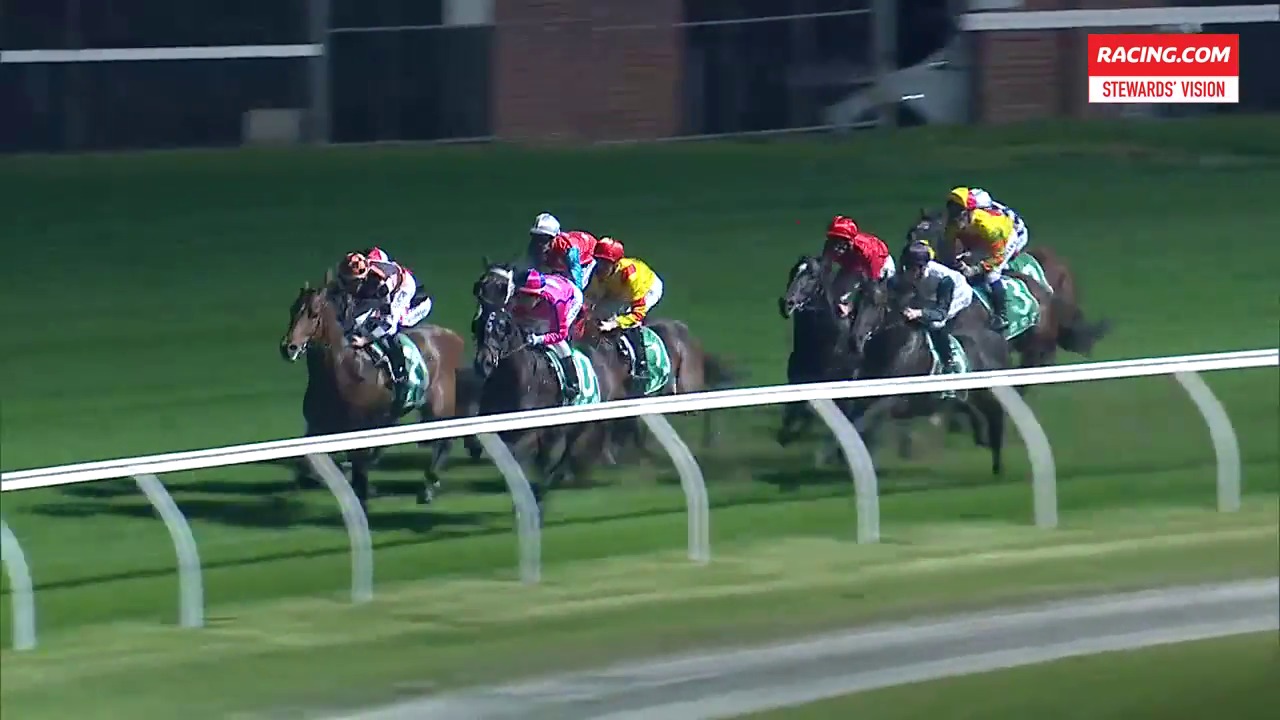 Cranbourne Race 01-Stewards Vision-17-05-19