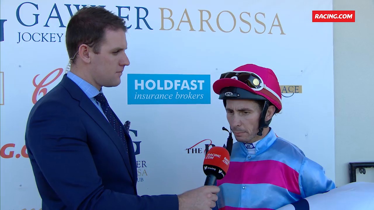 Gawler Race 4 Jeffrey Maund 220519 | RACING.COM