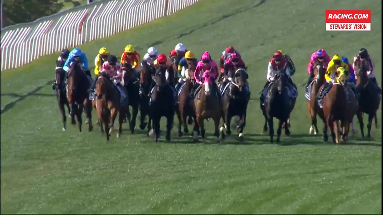 Flemington Race 03-Stewards Vision-25-05-19 | RACING.COM