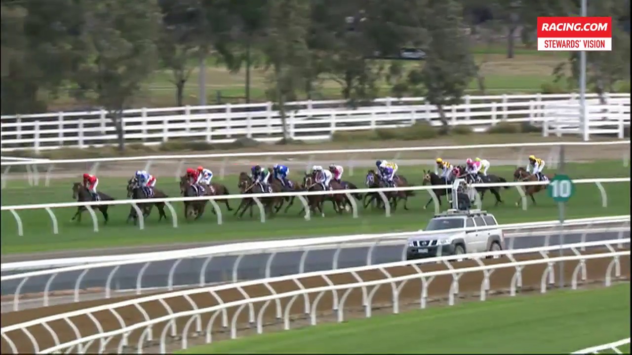 Flemington Race 08-Stewards Vision-25-05-19 | RACING.COM