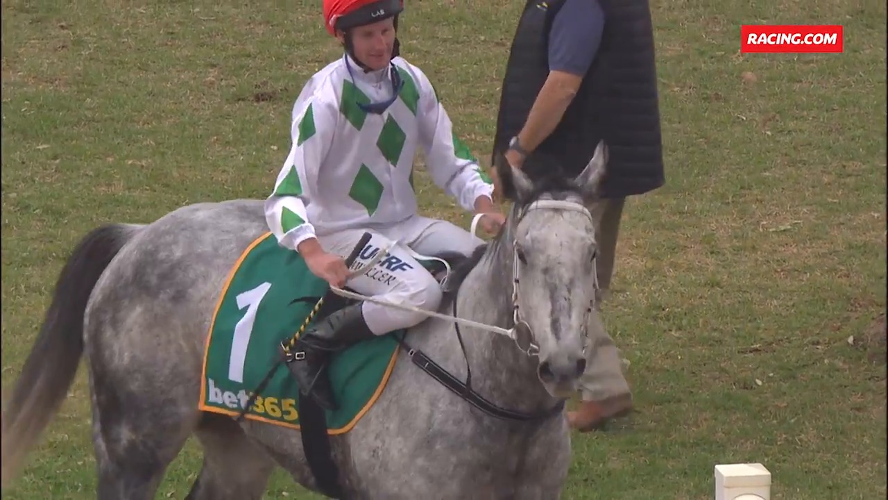 Swan Hill Race 7 Mick Johnstone 090619 | RACING.COM