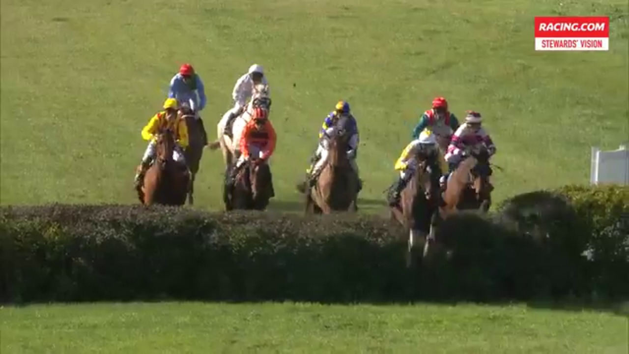 Casterton Race 03-Stewards Vision-11-08-19 | RACING.COM