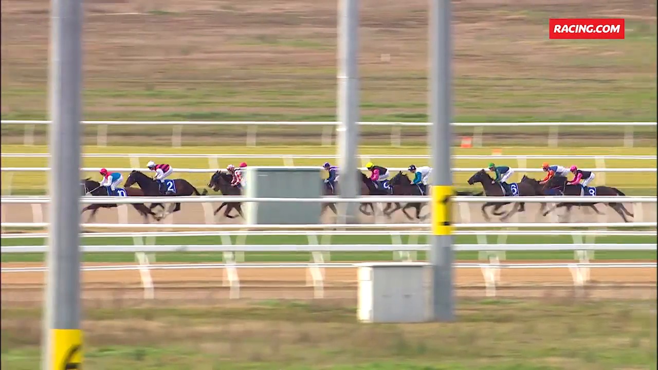 Pakenham Race 6 Reece Goodwin 120819 | RACING.COM