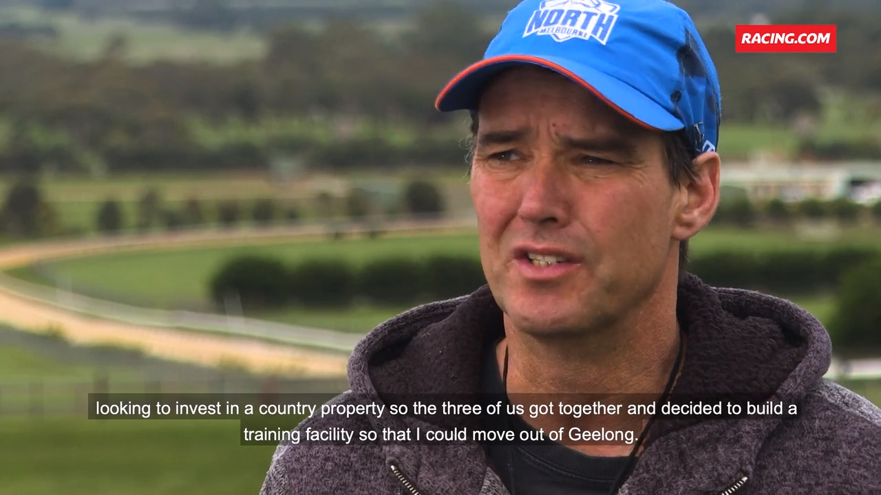 Jamie Edwards Emsley Lodge property | RACING.COM