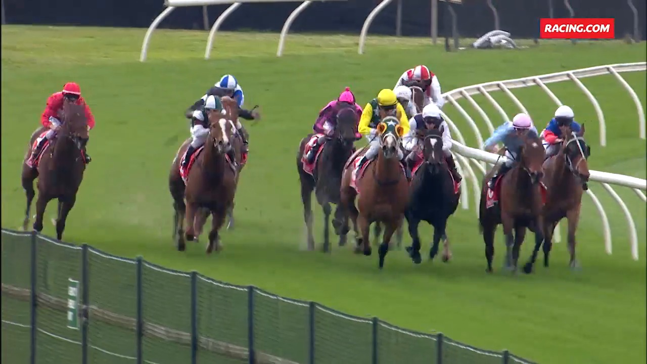 Moe Race 3 Michael Kent 240919 | RACING.COM