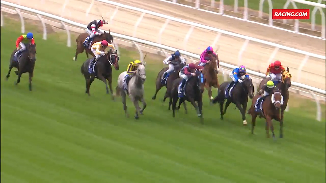 Mornington Race 5 Phillip Stokes 280919 | RACING.COM