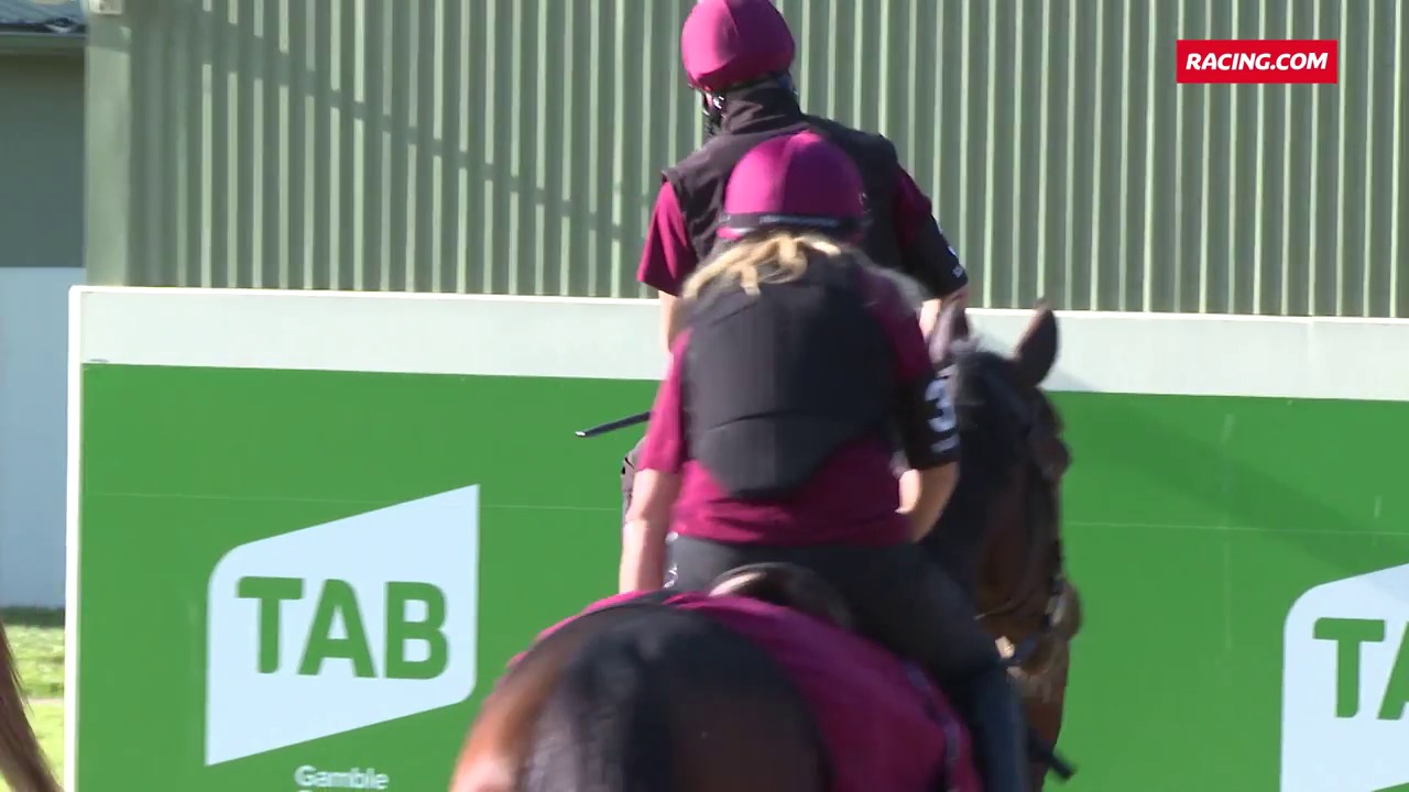 Ciaron Maher - Southern France | RACING.COM