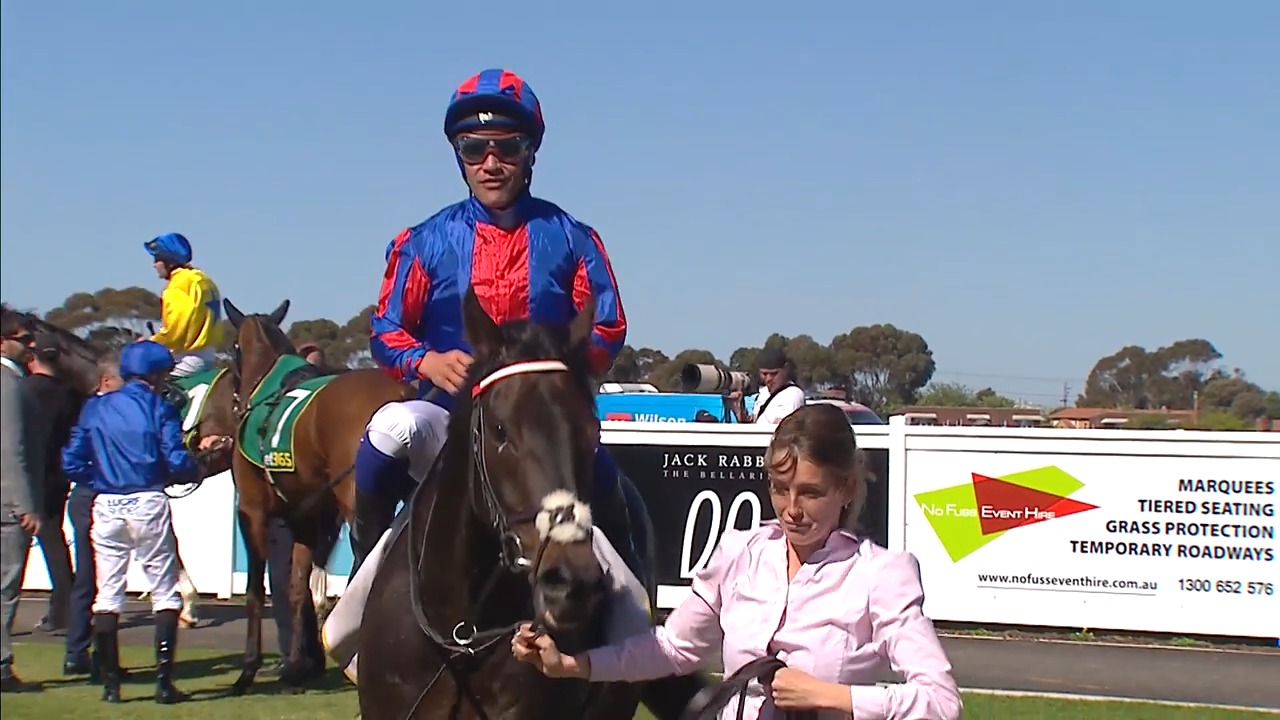 Greg Carpenter announces Prince Of Arrans penalty | RACING.COM