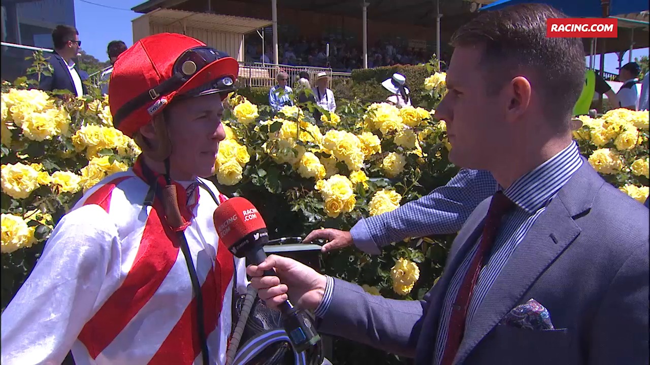 Bendigo Race 2 Harry Coffey 301019 | RACING.COM