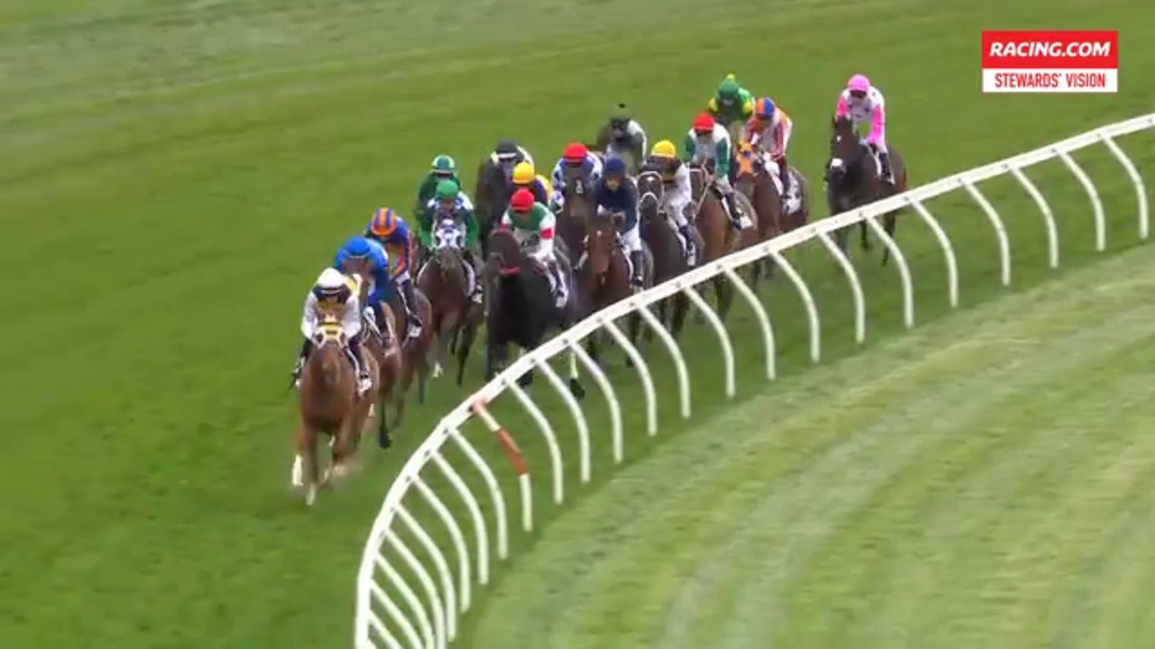 Flemington Race 08-Stewards Vision-09-11-19 | RACING.COM