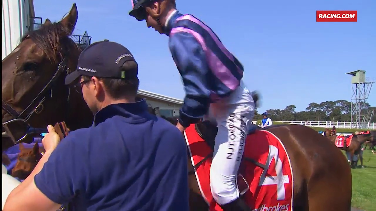 Mornington Race 7 Charlotte Littlefield 171219 | RACING.COM