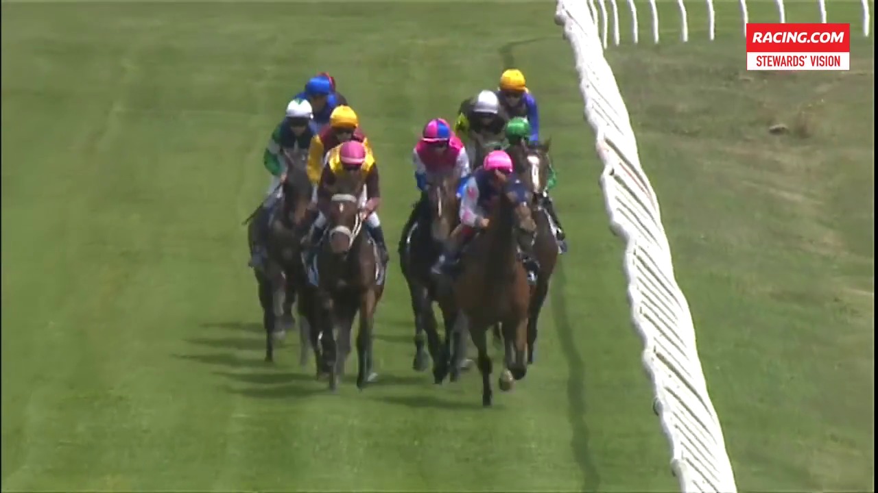 Kilmore Race 04-Stewards Vision-06-02-20 | RACING.COM