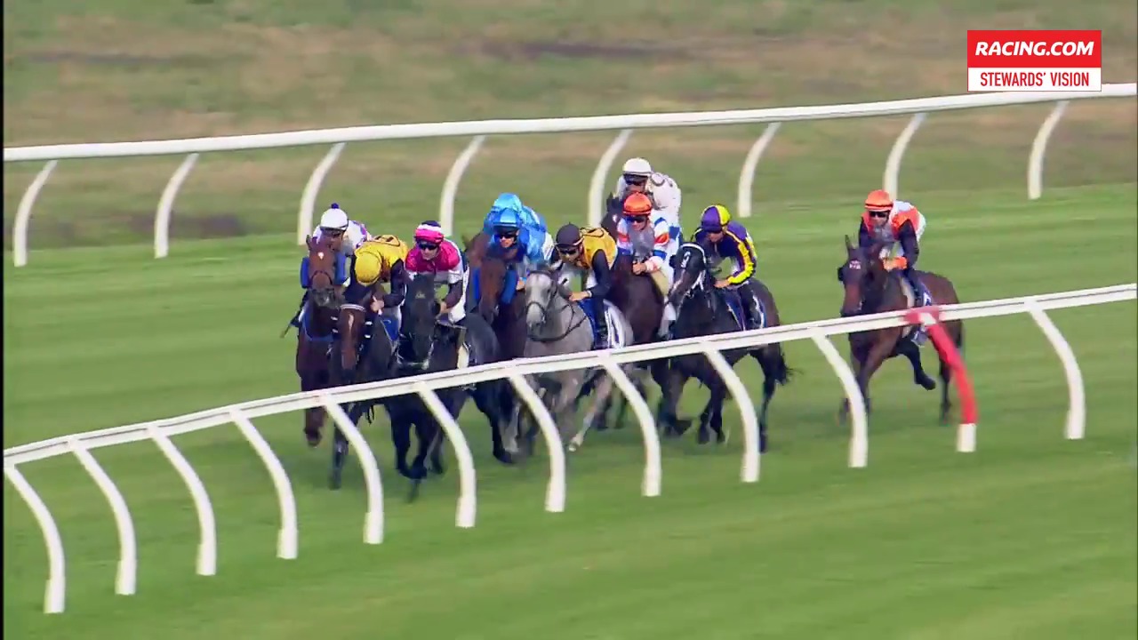 Pakenham Race 03-Stewards Vision-06-02-20 | RACING.COM
