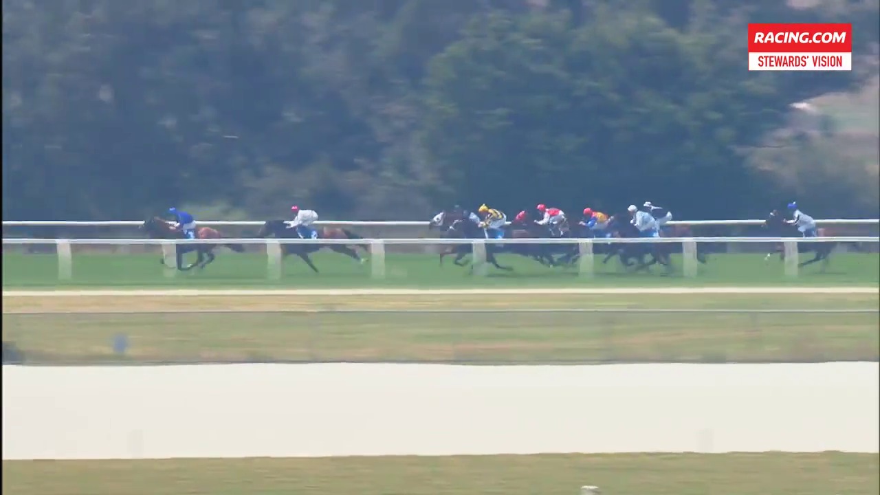 Yarra Valley Race 02-Stewards Vision-08-02-20 | RACING.COM