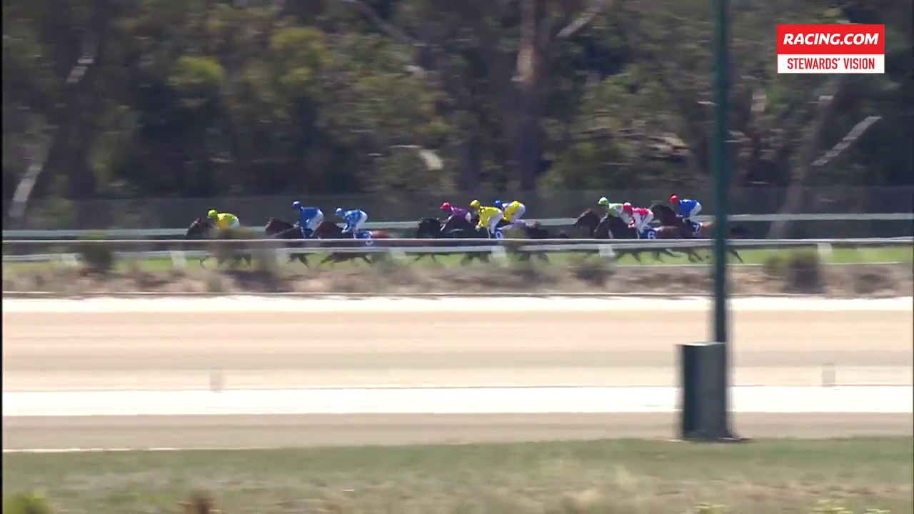 Kilmore Race 02-Stewards Vision-27-02-20 | RACING.COM