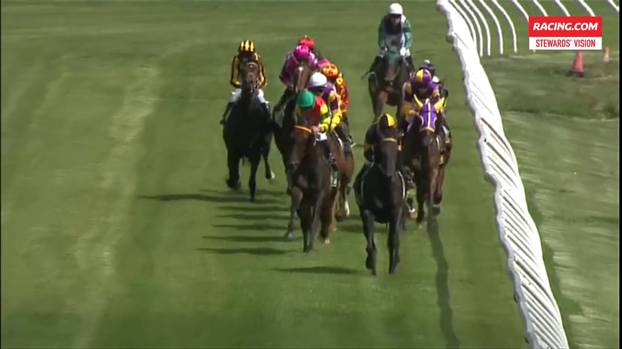 Kilmore Race 05-Stewards Vision-27-02-20 | RACING.COM