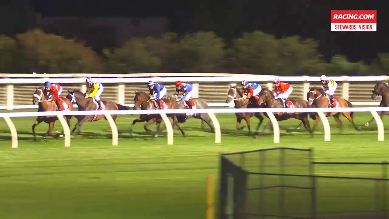 Moonee Valley Race 07-Stewards Vision-28-02-20 | RACING.COM