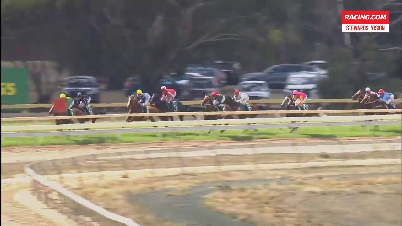 Echuca Race 06-Stewards Vision-08-03-20 | RACING.COM