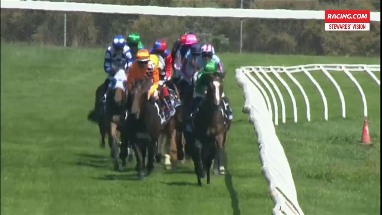 Kilmore Race 04-Stewards Vision-10-03-20 | RACING.COM