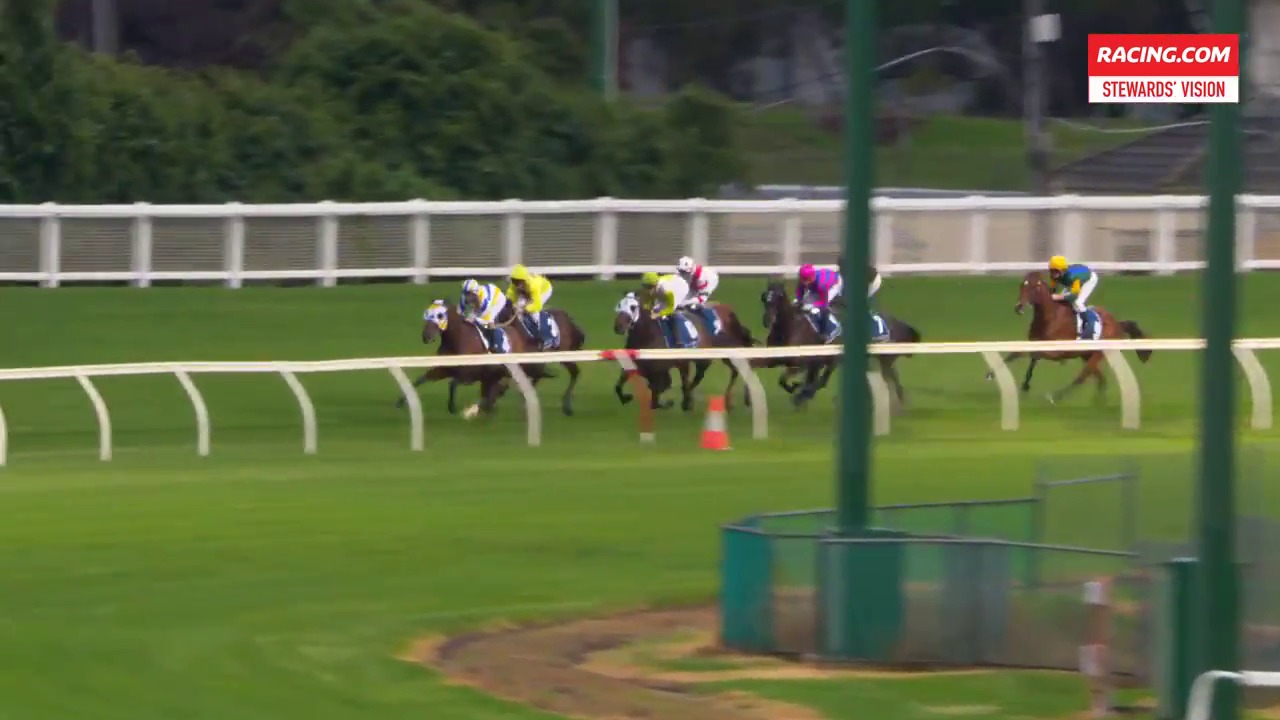 Moonee Valley Race 02-Stewards Vision-11-03-20 | RACING.COM