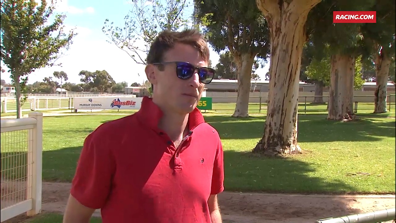 Swan Hill Race 1 William Morrissey 200320 | RACING.COM