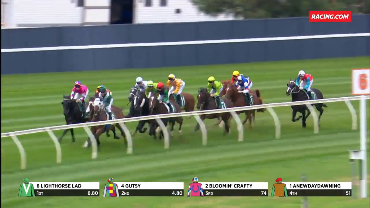 bet365 Geelong Race 2 240320 | RACING.COM