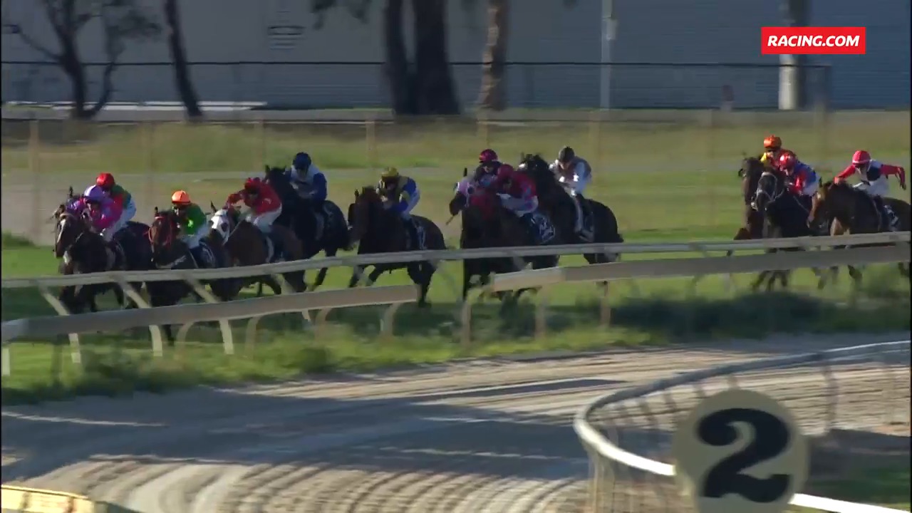 Wodonga Race 8 280320 | RACING.COM