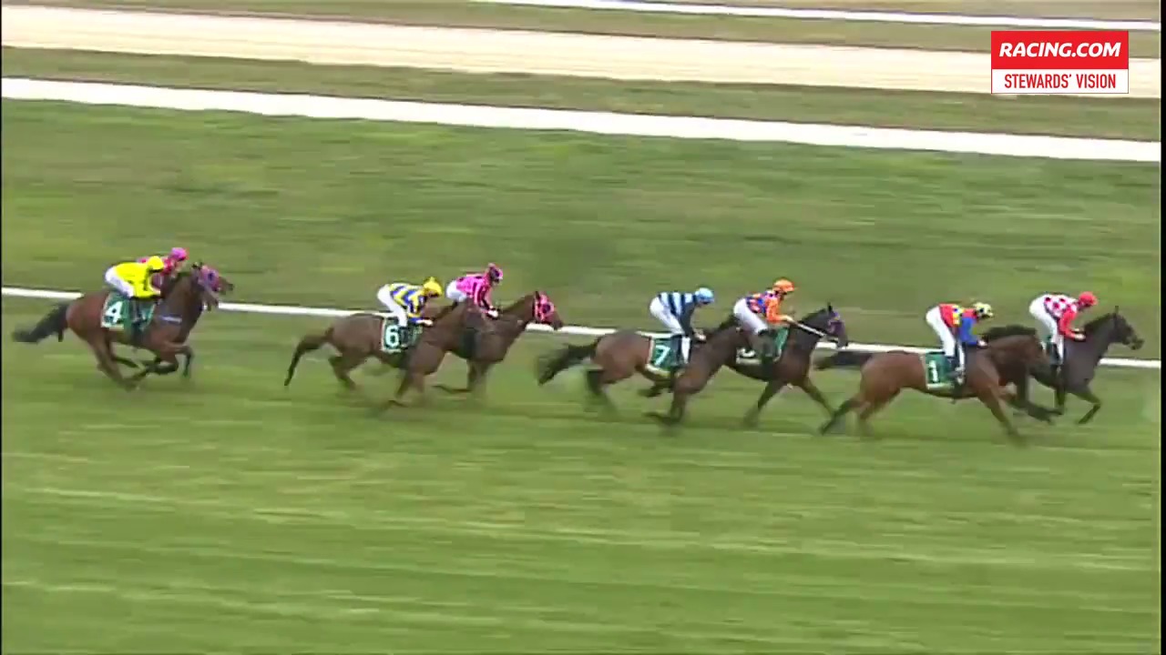 Kilmore Race 05-Stewards Vision-23-04-20 | RACING.COM