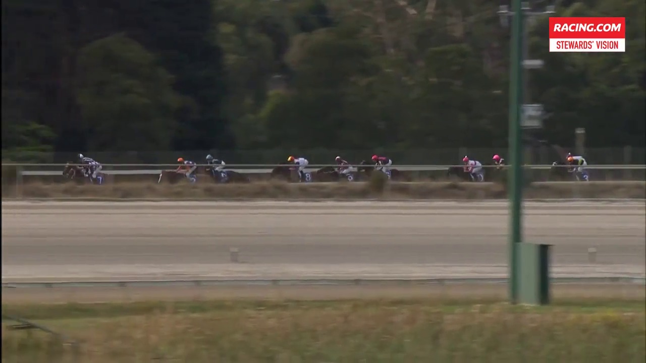 Kilmore Race 08-Stewards Vision-23-04-20 | RACING.COM