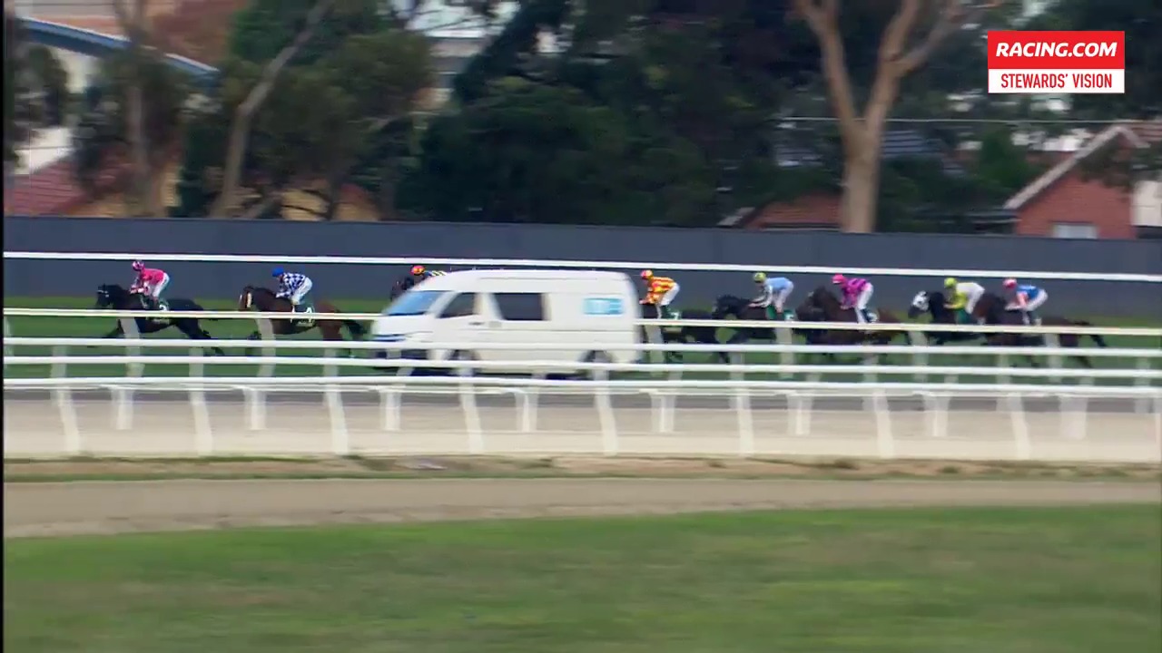 Geelong Race 08-Stewards Vision-26-04-20 | RACING.COM